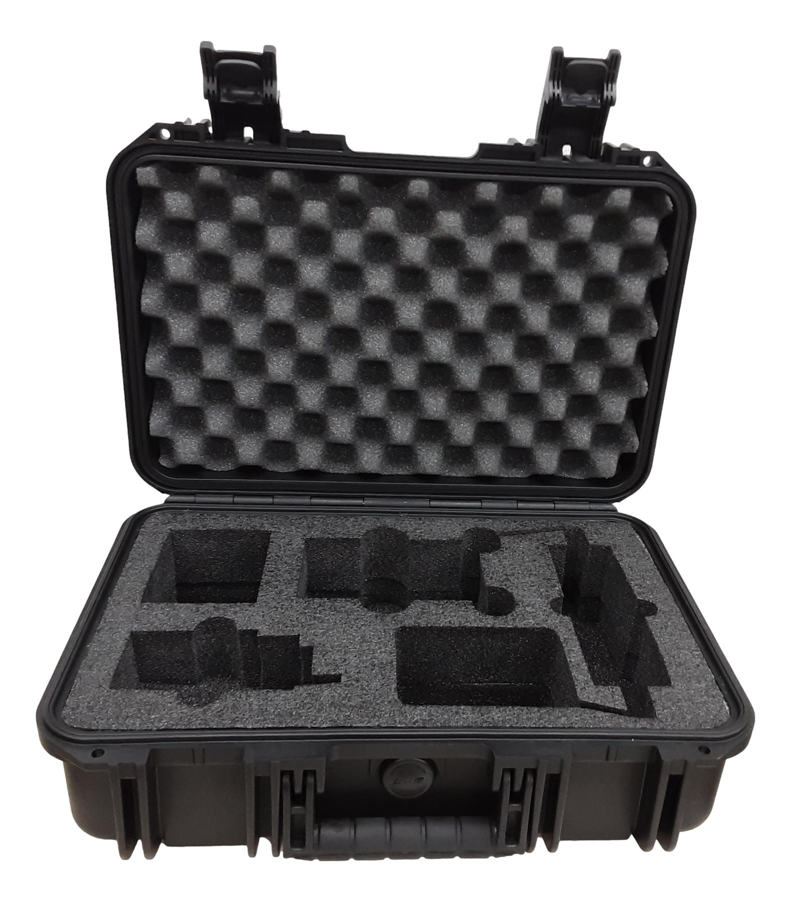 SKB 39525 Mil-Std Waterproof Case with Foam - PNA Surplus