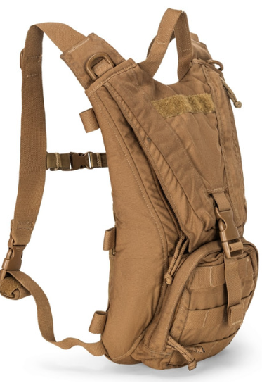 GI New Issue USMC Hydration Backpack / Carriers - PNA Surplus