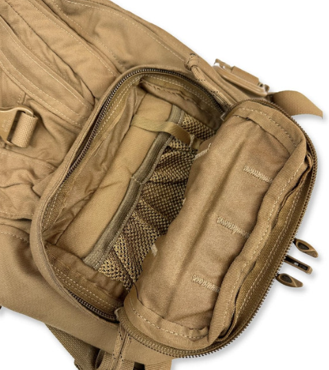 GI New Issue USMC Hydration Backpack / Carriers - PNA Surplus