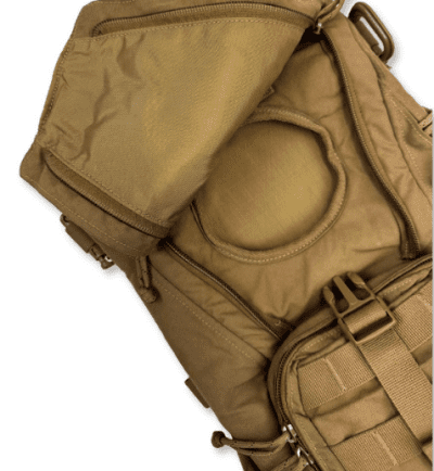 GI New Issue USMC Hydration Backpack / Carriers - PNA Surplus