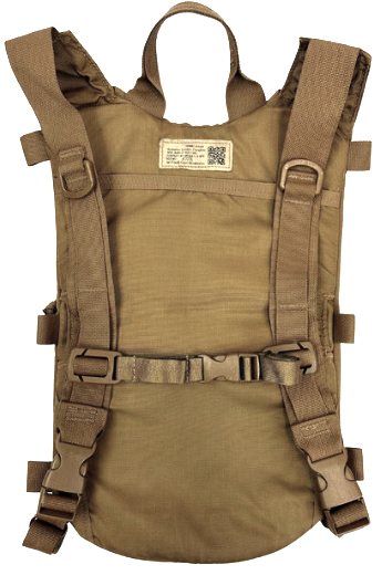 GI New Issue USMC Hydration Backpack / Carriers - PNA Surplus