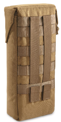 GI USMC Surplus Padded Trijicon Optics Pouch - PNA Surplus