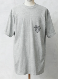 GI US Army USMA PFU Training Tshirt West Point 100% Polyester - Size L ...