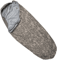 GI U.S. Military ACU GORE-TEX Bivy Cover - PNA Surplus