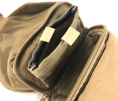 GI USMC Thermal Weapon Sight Carrying Case - PNA Surplus
