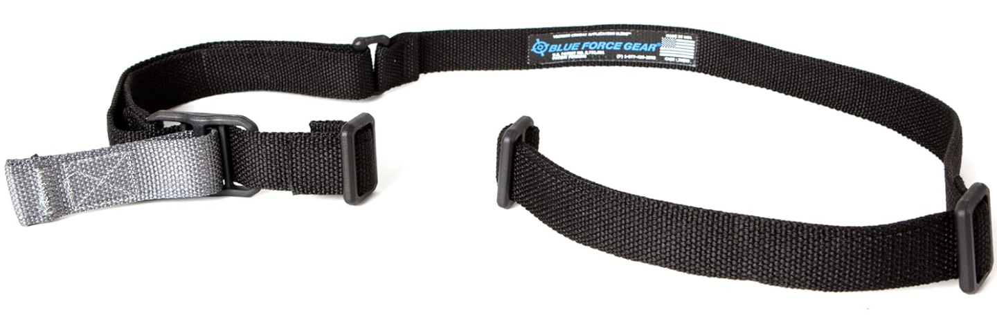 Blue Force Gear Vickers Sling 2 Point Sling Adjusts for Carrying ...