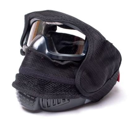 Simunition FX 9000 Protective Mask - PNA Surplus