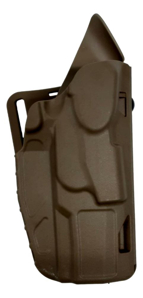 Safariland 7390 7TS ALS Level 1 Retention Holster - Right Hand - PNA ...