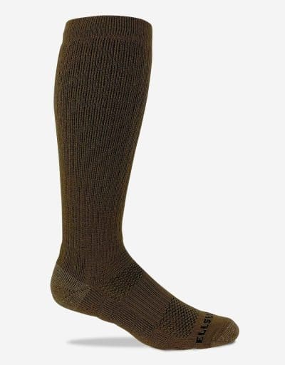 Ellsworth Cold Weather Merino Wool Boot Sock - PNA Surplus