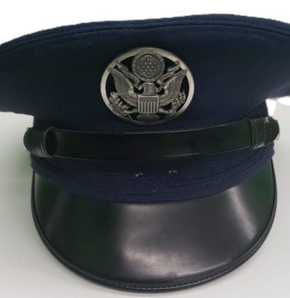 GI USAF Man's Service Cap - PNA Surplus