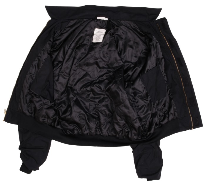 GI Vintage USN US NAVY Utility Jacket - PNA Surplus