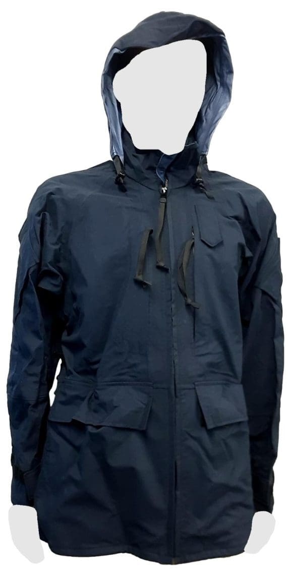 GI Goretex ECWCS Government Issued Parka - PNA Surplus