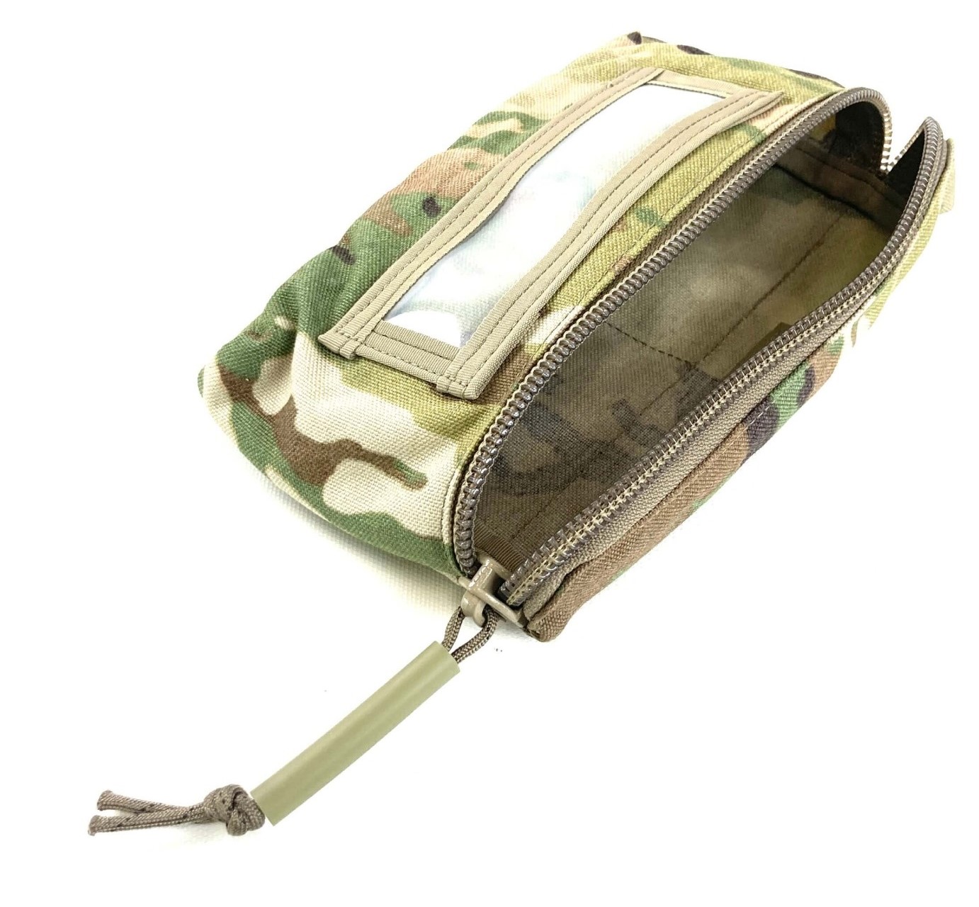 GI US Army IMMS (Improved MOLLE Medic System) Bleed Pouch - PNA Surplus