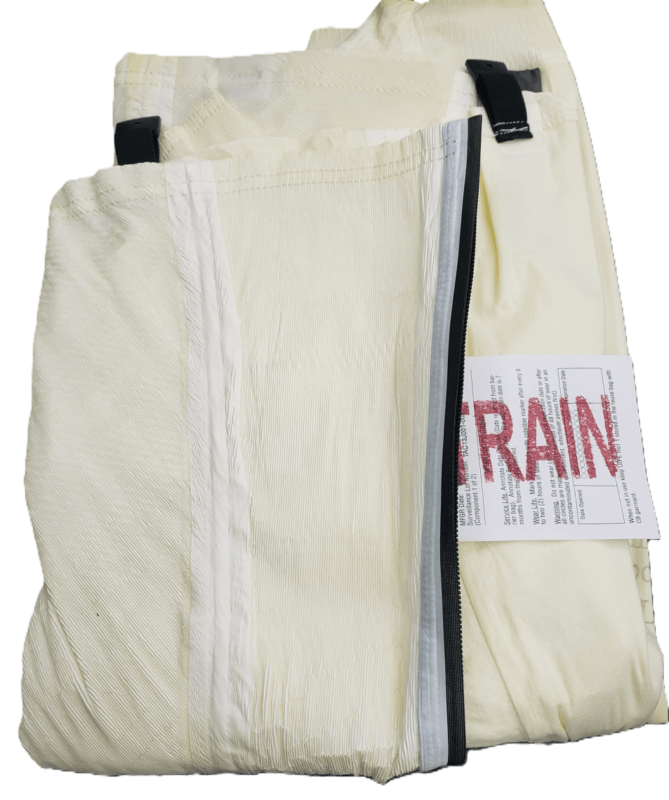 Uniform Integrated Protective Ensemble, Increment 1 - Bottom- Size L/R ...