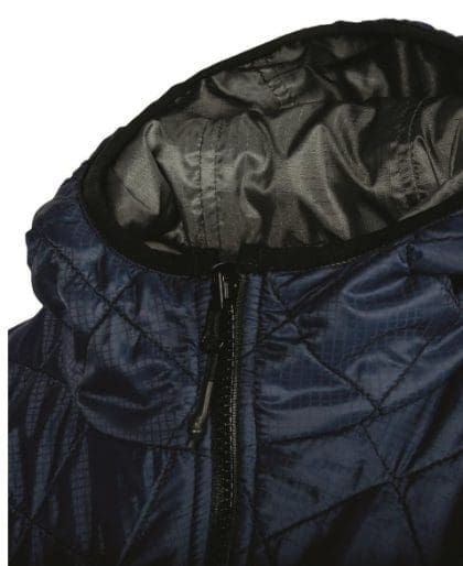 Beyond - A3- Alpha Lochi Reversible Quilted Performance Insulation ...