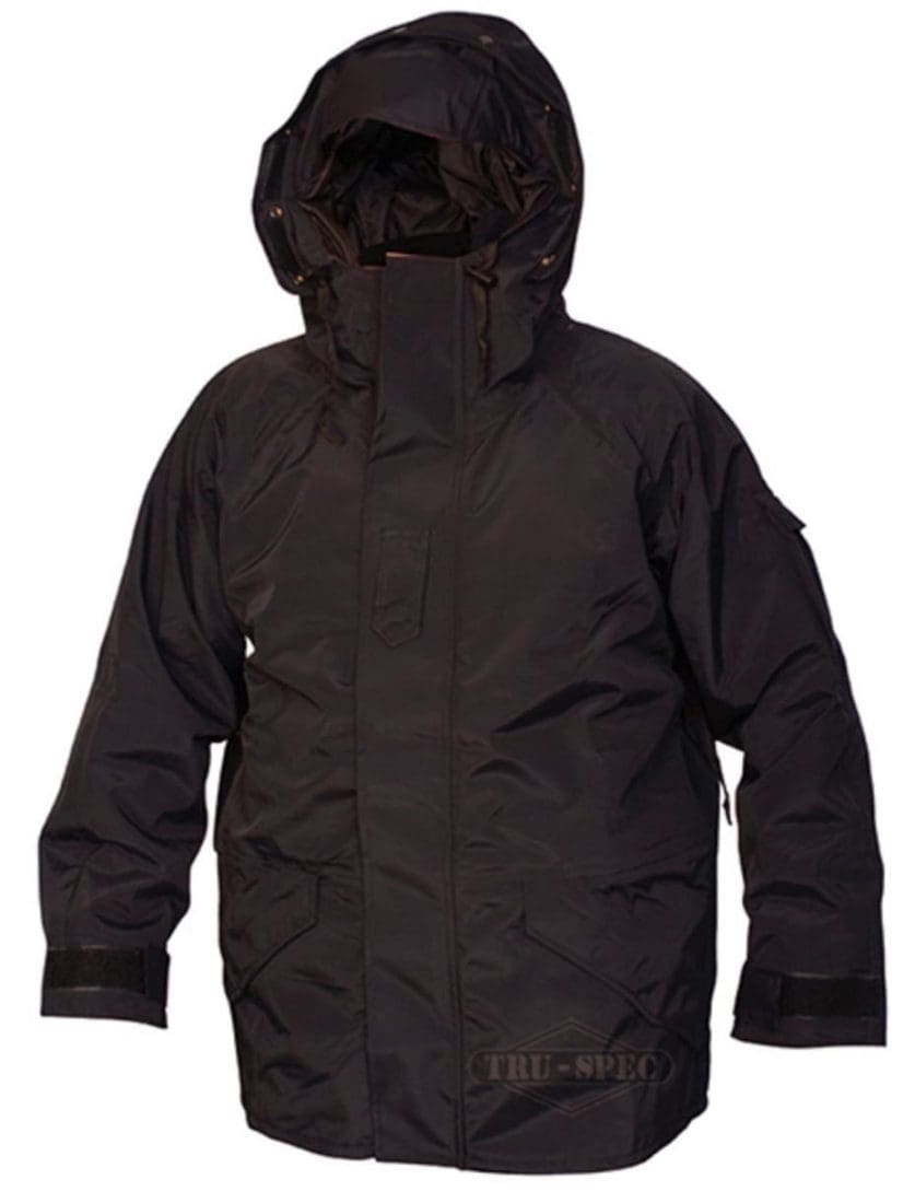 Men's TRU-SPEC H2O Proof Gen 1 ECWCS Parka With Heavy Fleece Liner ...
