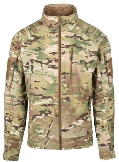 A5 - Rig Light Jacket - PNA Surplus