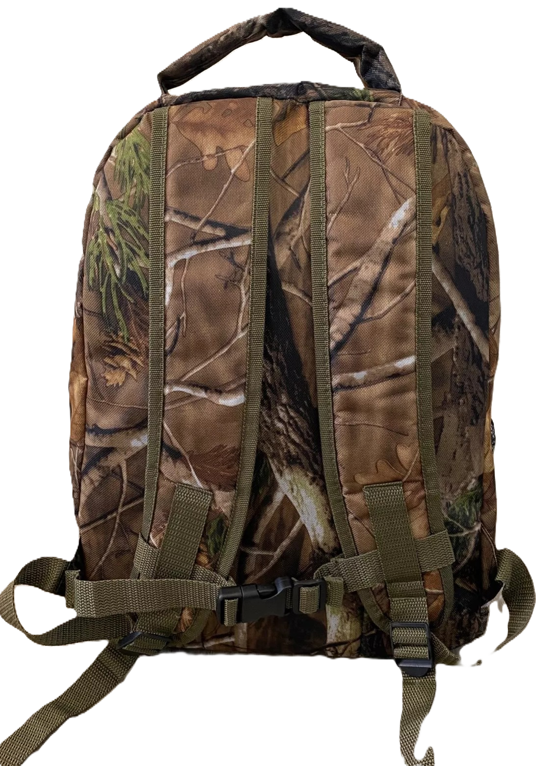 Bird and Buck Deep Woods Daypack Backpack Camo - PNA Surplus