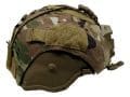 GI U.S. Army IHPS - Ballistic Combat Helmet - Complete - PNA Surplus