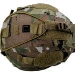 GI U.S. Army IHPS - Ballistic Combat Helmet - Complete - PNA Surplus