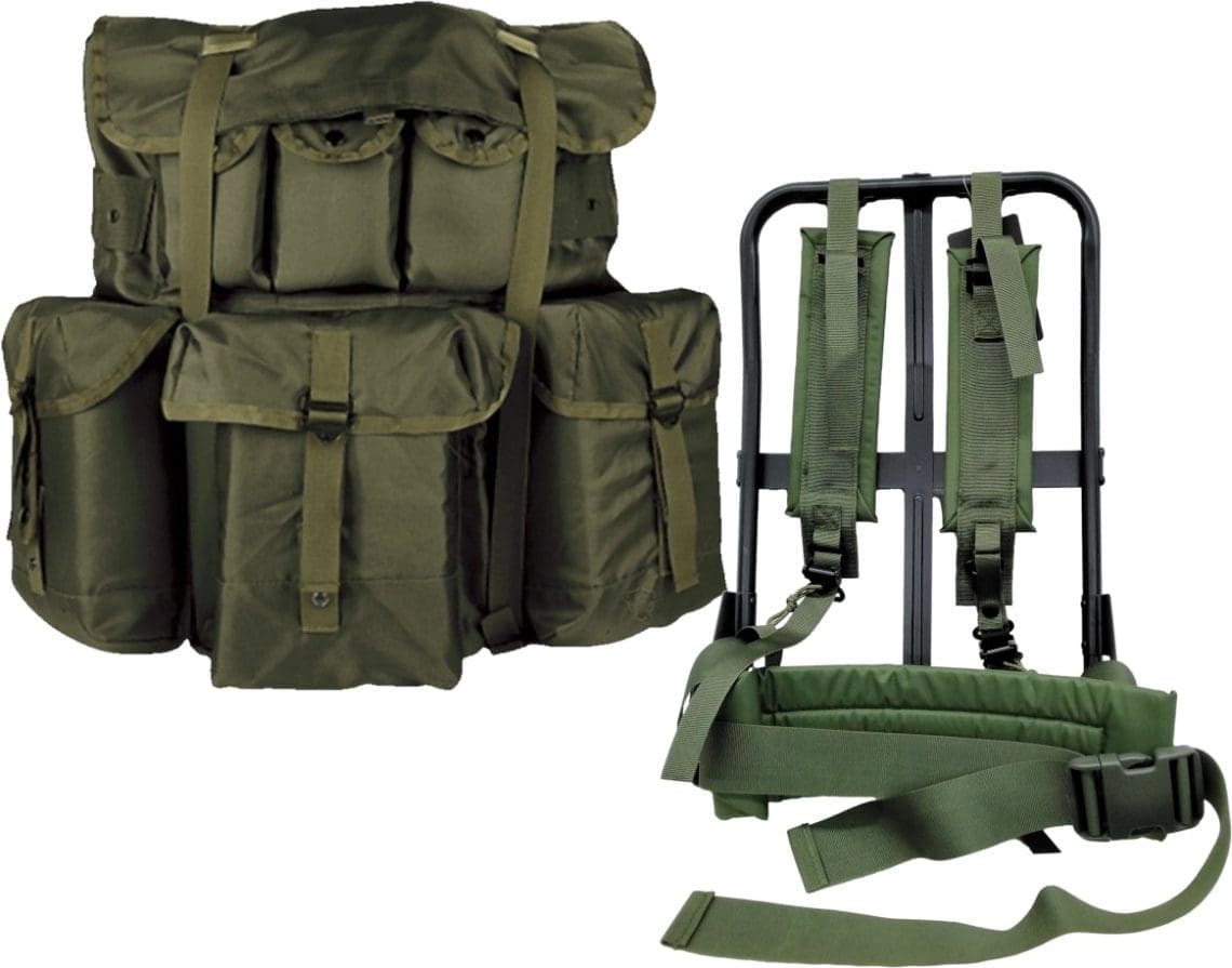 Army Surplus Store Online | Tactical Gear | PNA Surplus