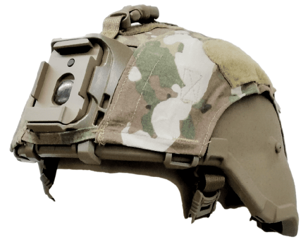 GI U.S. Army IHPS - Ballistic Combat Helmet - Complete - PNA Surplus