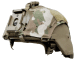 GI U.S. Army IHPS - Ballistic Combat Helmet - Complete - PNA Surplus