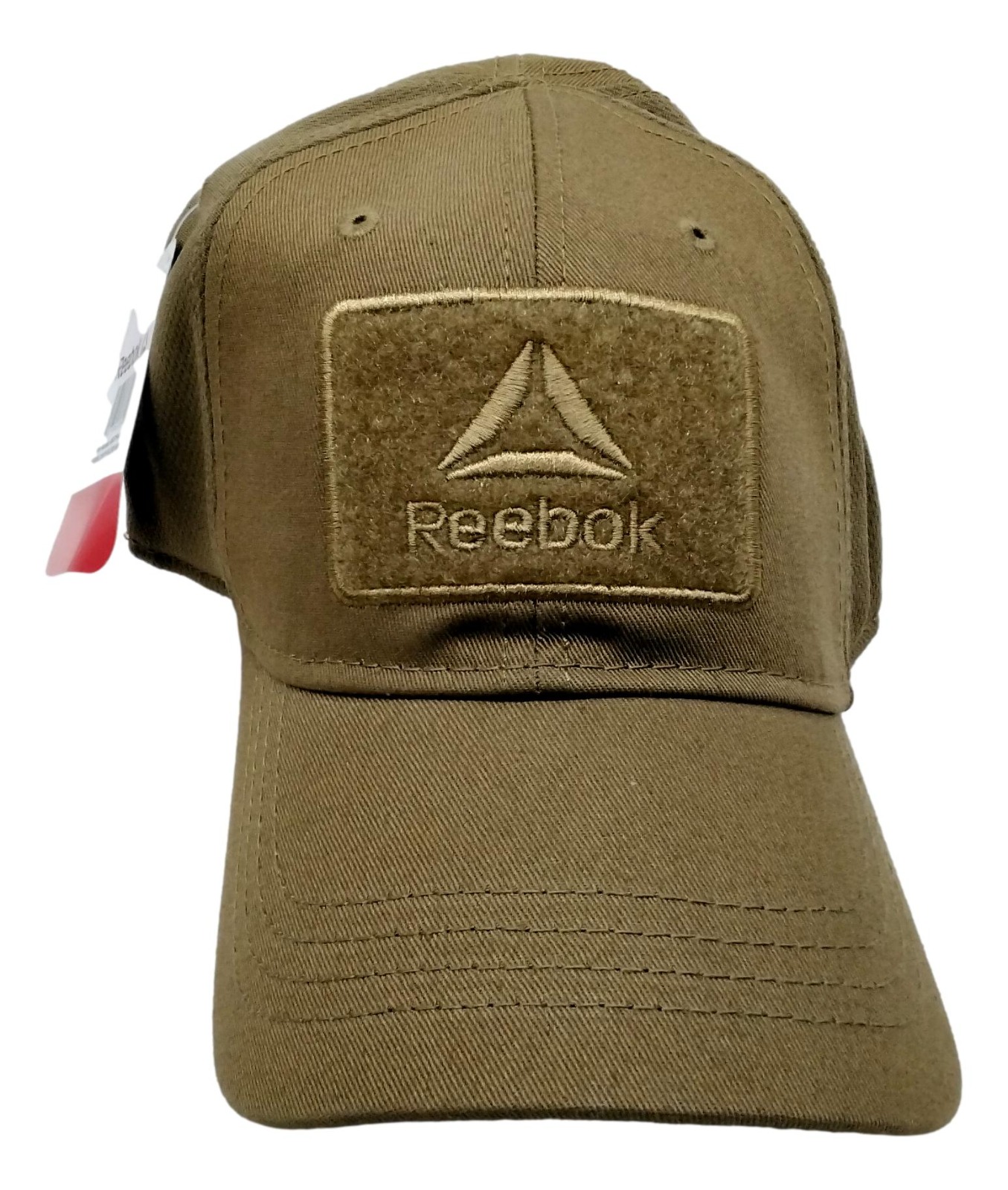 Reebok Coyote Brown Adjustable Tactical Operator Cap - PNA Surplus