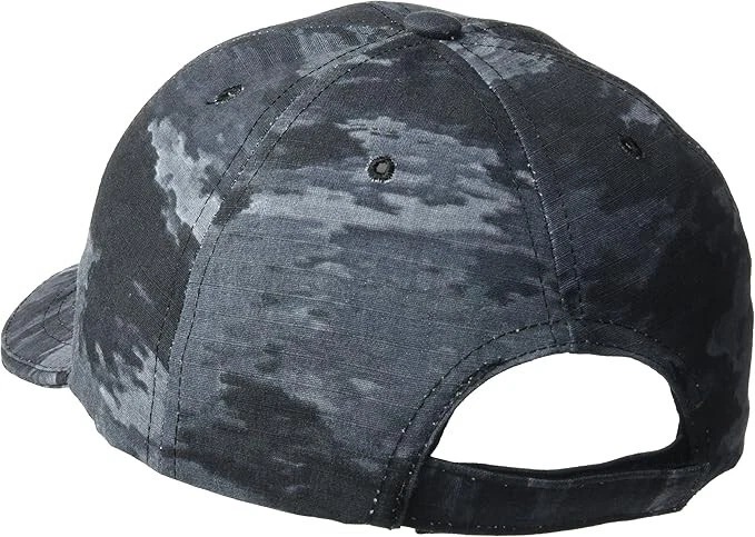 TRU-SPEC Adjustable Ball Cap 3393000 - One Size Fits Most Camo Hat - A ...