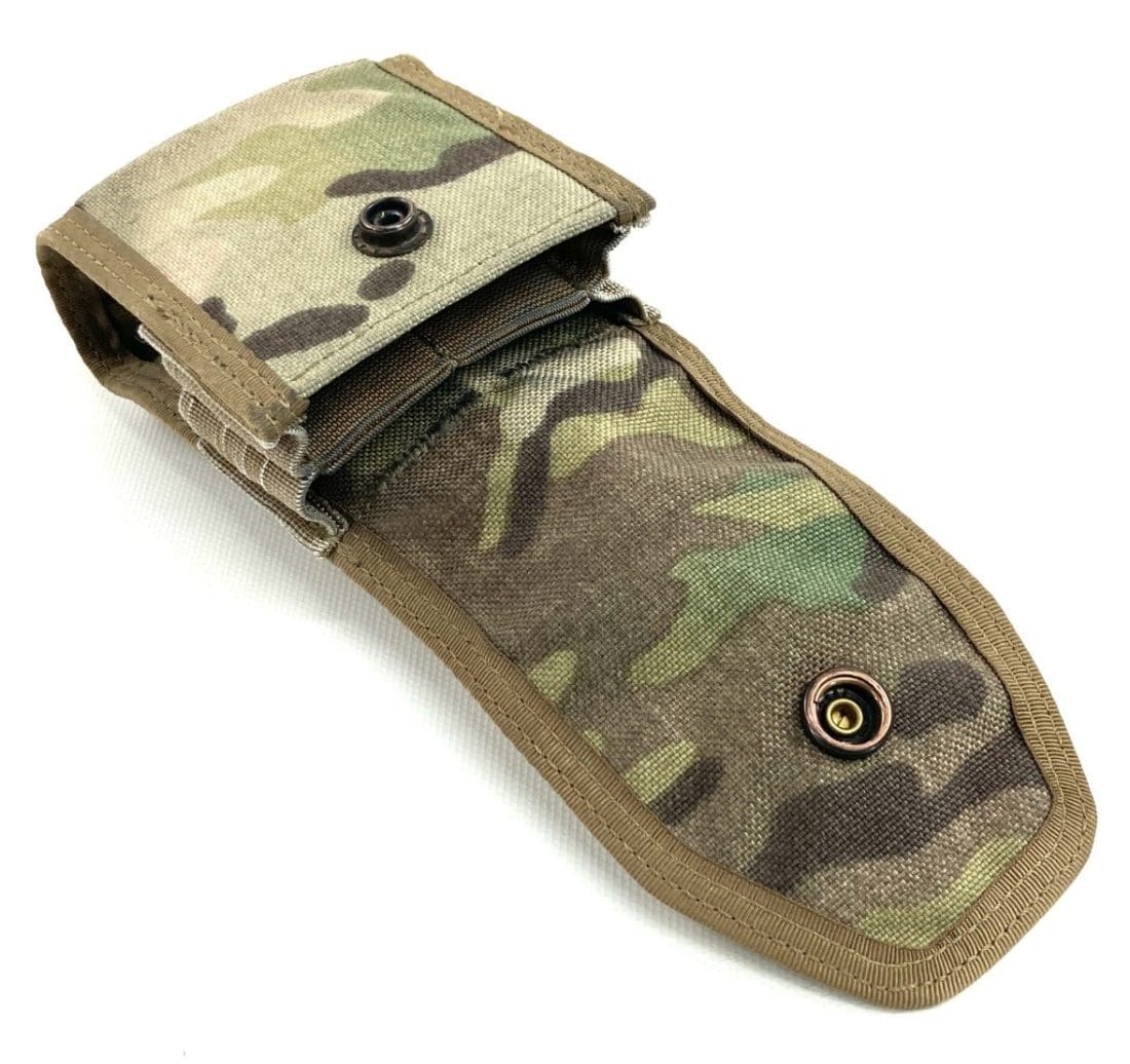 US Air Force Double Handcuff Pouch - PNA Surplus