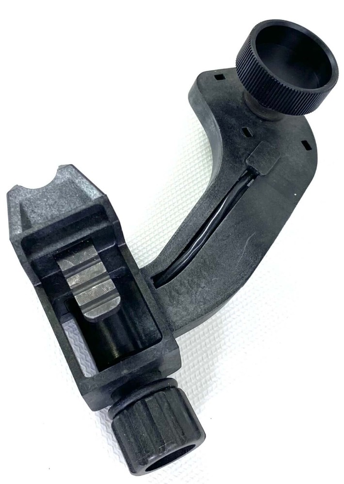 US GI J Arm - Rhino Swing Arm - Head/Helmet Mount Adapter - PNA Surplus