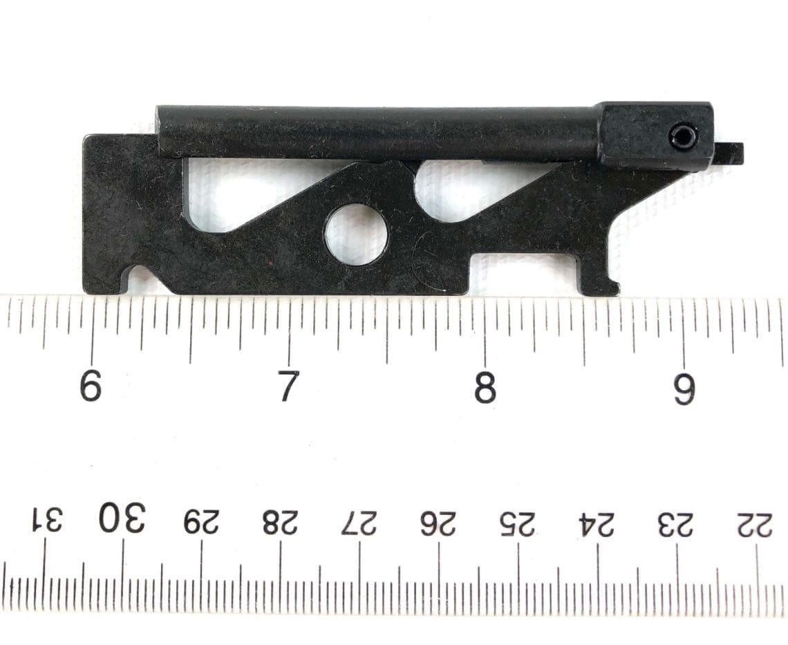 US GI M249 Scraper Tool Assembly - Military Weapon Scraper - Long Gun ...