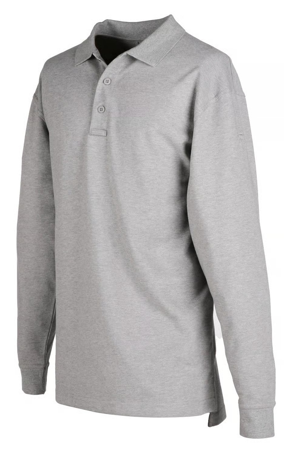 Tru-Spec 24-7 Long Sleeve Polo - PNA Surplus