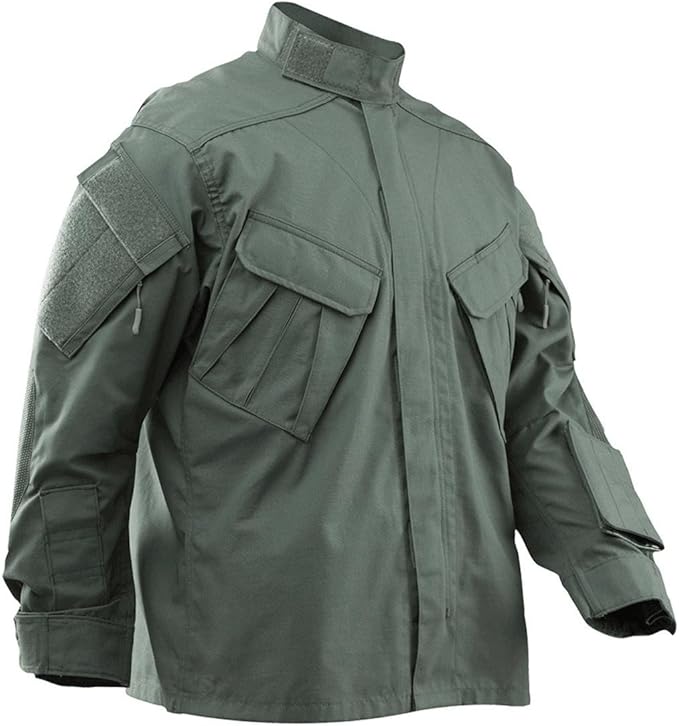 Tru-Spec Men's TRU Xtreme Shirt - NYCO Rip-Stop - PNA Surplus