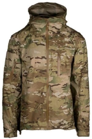 BEYOND - A6-0129 Hard Shell Goretex Rain Jacket - PNA Surplus