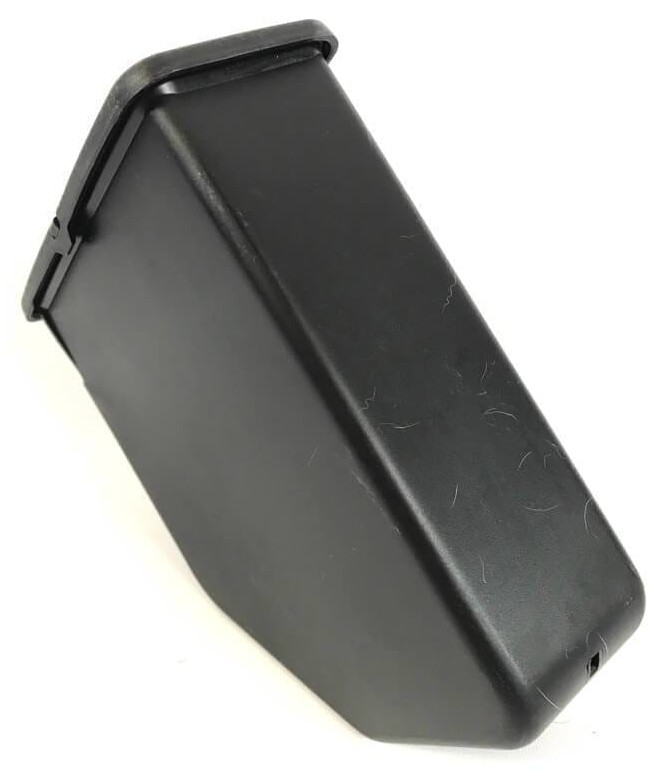 US GI 200 Cartridge / Round M249 SAW Ammo Plastic Box - PNA Surplus