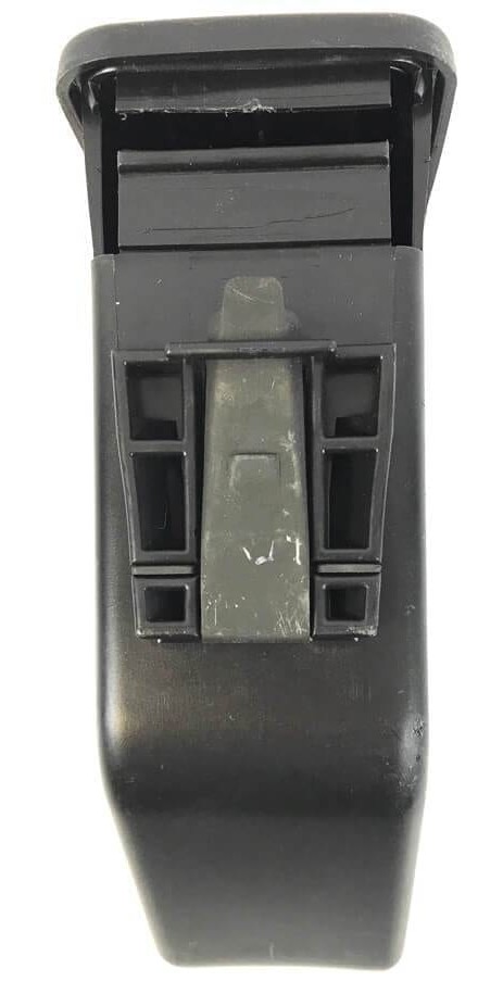 US GI 200 Cartridge / Round M249 SAW Ammo Plastic Box - PNA Surplus
