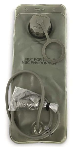 GI Hydramax® 3L/100 Oz Hydration Bladder - Foliage - PNA Surplus